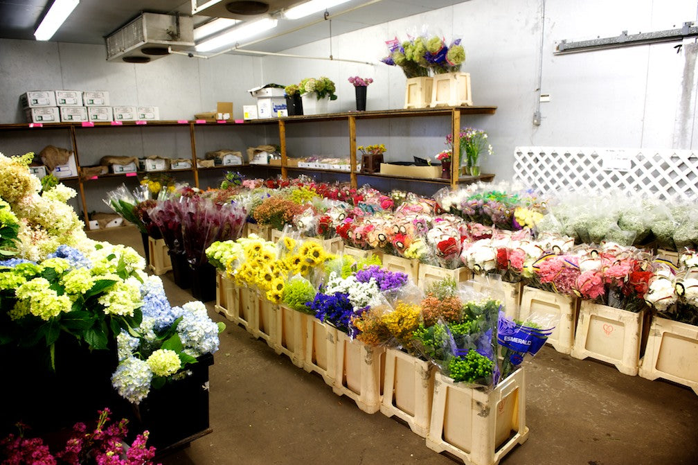 The Ottawa Flower Shop – The Ottawa Flowershop